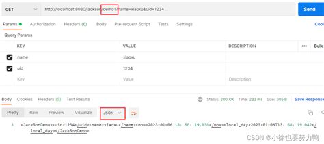 spring boot 八：springboot响应返回xml数据 springboot 返回xml csdn博客