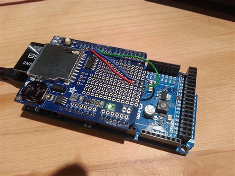 adafruit data logging shield with due everything s ok arduino due arduino forum