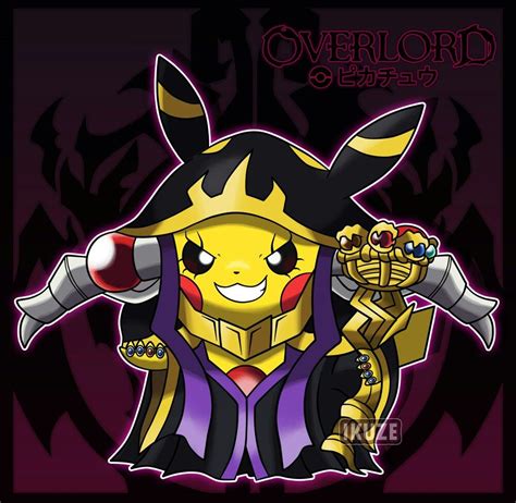 Should I Put This On The Anime Or The Overlord Board Pokemon Super Pokemon Firered