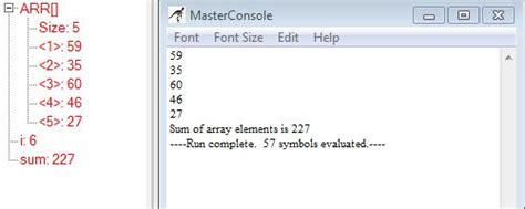 [solved] create a raptor program that generates 5 random whole numbers course hero