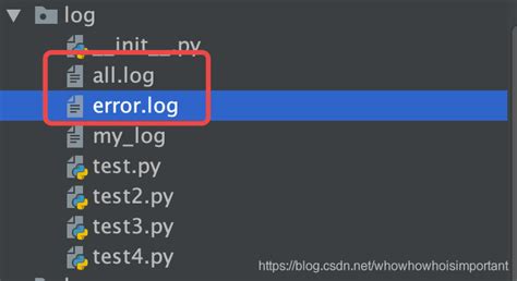 【为项目添加日志】logging的四大组件：logger、handler、filter和formatter logging handler setformatter csdn博客
