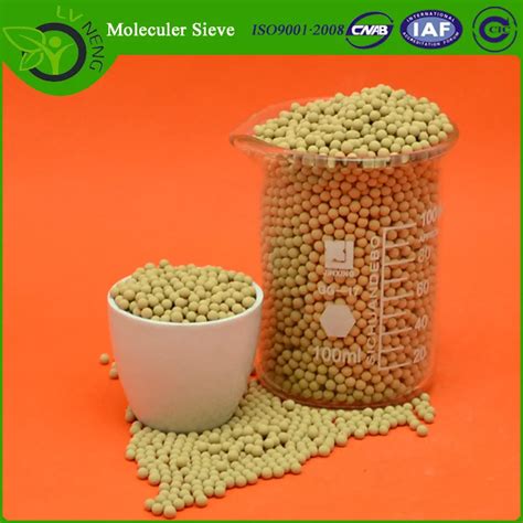 Zeolite Molecular Sieve 13x Psa Adsorbent Bead And Pellet Buy Zeolite
