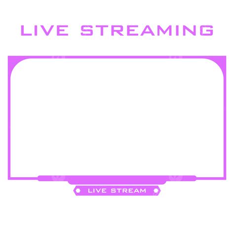 Instagram Live Stream Vector Hd PNG Images Live Streaming