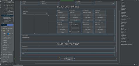 Intellij SWING GUI Editor IDEs Support IntelliJ Platform JetBrains