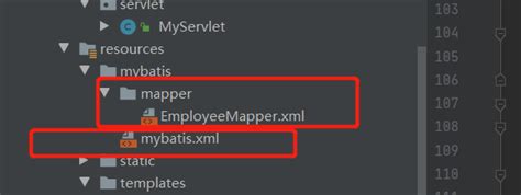 springboot整合mybatis步骤以及错误集合 csdn博客