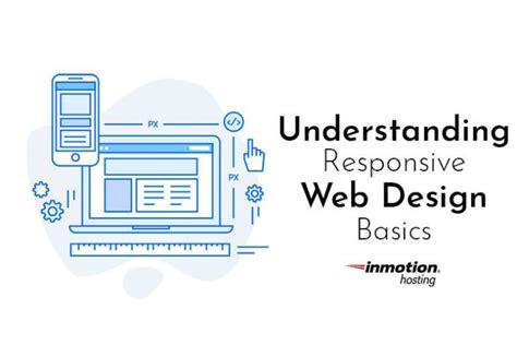 Understanding Responsive Web Design Basics InMotion Hosting Blog