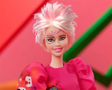 Barbie Ora Barbie Stramba Esiste Davvero Mattel Mette In Vendita La