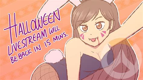 Overwatch Porn Sinner Comics Telegraph
