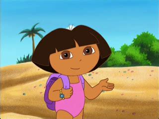 Nude Cartoons Dora Marquez