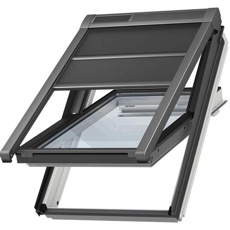 Volet Solaire Velux Ggl M04 Survivalweekend