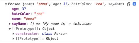 a beginner s guide to javascript classes 2023