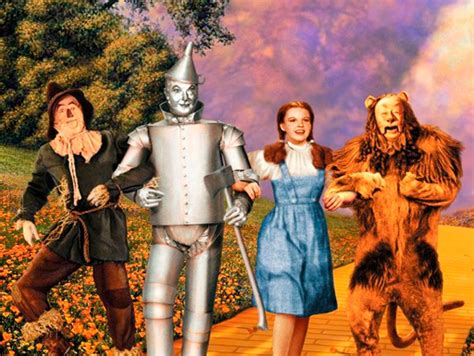 Remake De O Mágico De Oz Terá Representatividade Lgbtqiap