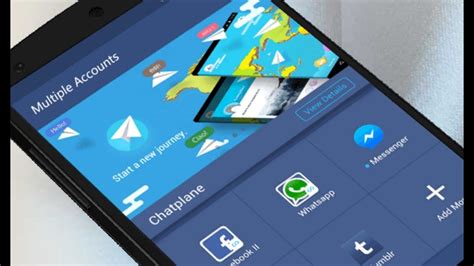 How To Manage Multiple User Accounts On Android Without Having Dual