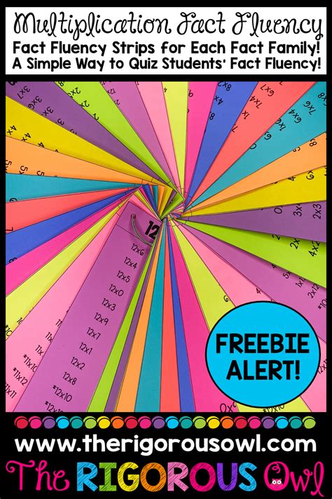 Multiplication Activities Math Freebie Teaching Game Classroom
