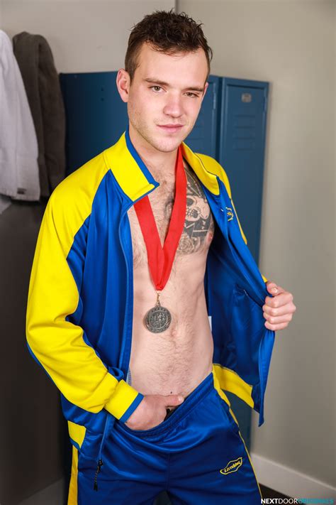 Who Would You Choose Scott Finn Or Kane Fox Daily Squirt