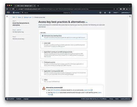 deploy django apps to aws elastic beanstalk circleci