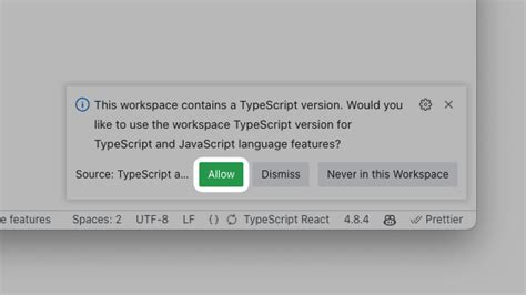 shu on twitter if you are using typescript next js 13 app dir in vs code make sure to use