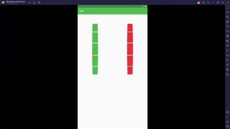 Synchronizing ListWheelScrollView In Flutter Flutter Fixes