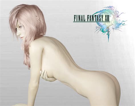 Rule 34 Eclair Farron Final Fantasy Final Fantasy Xiii Lightning Returns Final Fantasy Xiii
