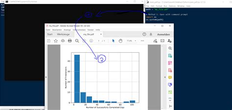 How To Open A PDF File In Python Be On The Right Side Of Change
