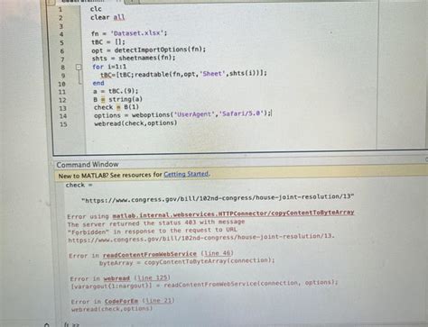 what on earth am i doing wrong with webread why can t i read this url i have spent like 2