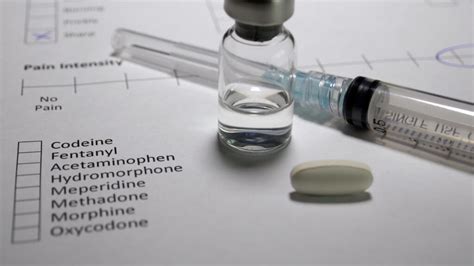 How Long Does Morphine Stay In Your System Zinnia Health