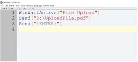 upload a file in selenium using sendkeys autoit tool and robot class tutorials hut