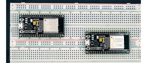 Programming The ESP32 With Arduino Code Wolles Elektronikkiste