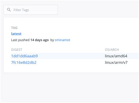 github actionsでdocker公式アクションを使って複数アーキテクチャ向けのdockerイメージを作る えんじにあメモ