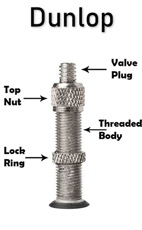 Presta Vs Schrader Which Valve Type Should You Choose