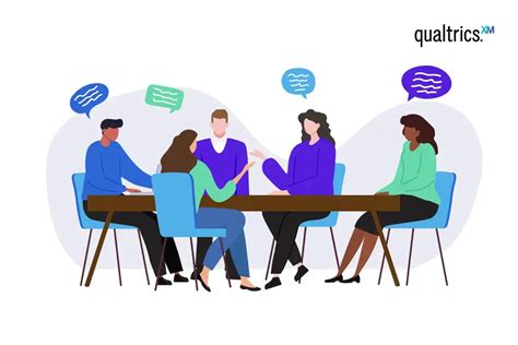 Focus Groups The Definitive Guide Qualtrics