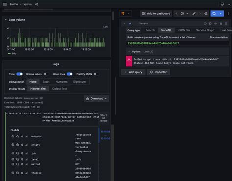 an introduction to trace sampling with grafana tempo and grafana agent grafana labs