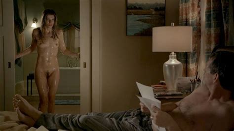 Banshee Nude Scenes Telegraph