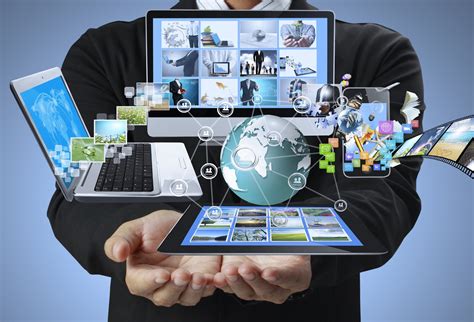 tecnologia de la informaciÓn