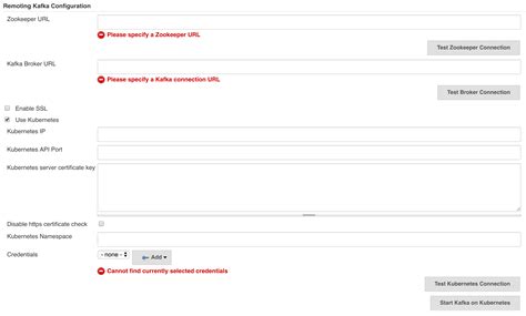 remoting over apache kafka plugin with kafka launcher in kubernetes laptrinhx