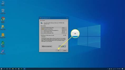 How To Remove Junk Files From Windows 10