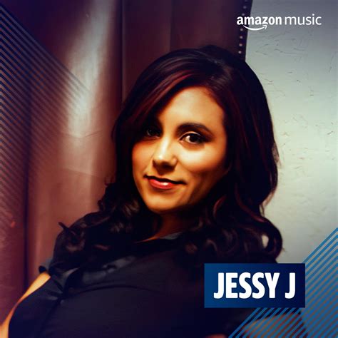 Jessy J On Amazon Music