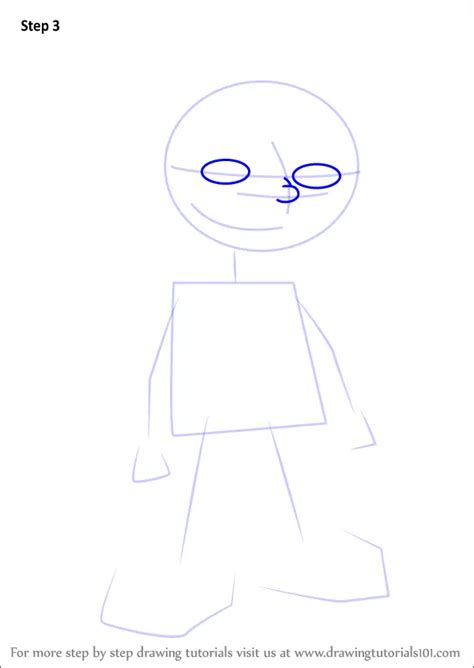 How To Draw Phil DeVille From All Grown Up All Grown Up Step By