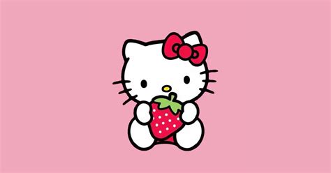 Hello Kitty The Legend