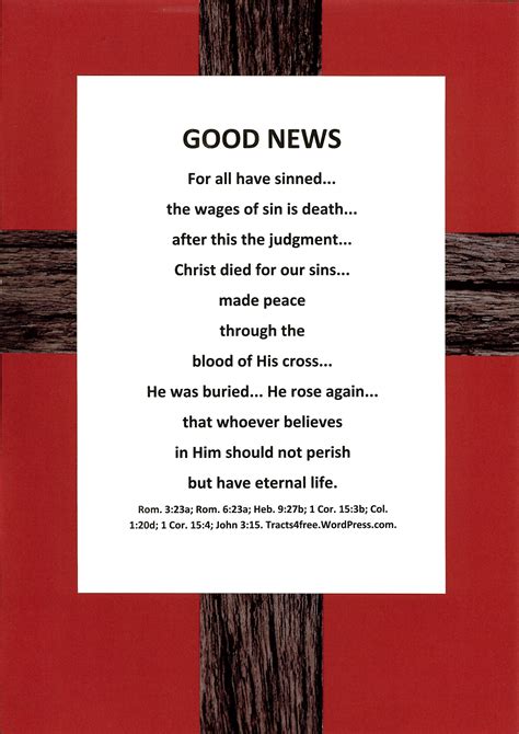 Free Printable Christian Tracts Printable Word Searches