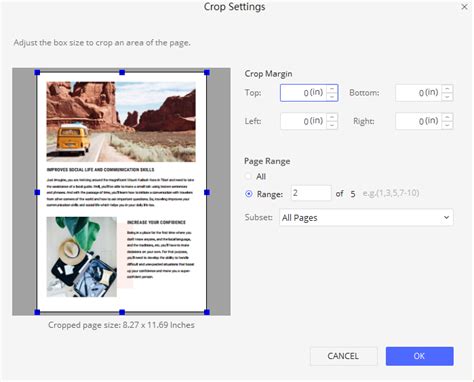 how to use pdfelement for editing images text watermarks and ocr