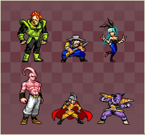 Ballon Log Säugling dragon ball sprites Eifer Hemd Glücklich