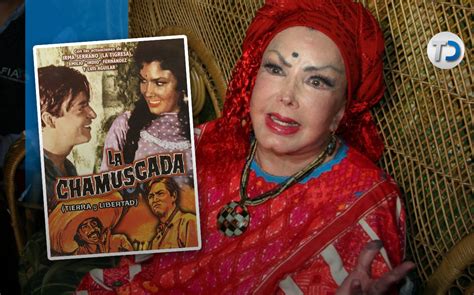 Películas De Irma Serrano La Tigresa Telediario México