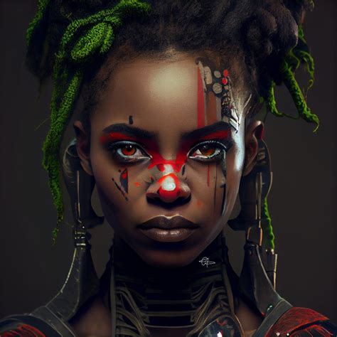 15 African Gods And Goddesses You Should Know Artofit