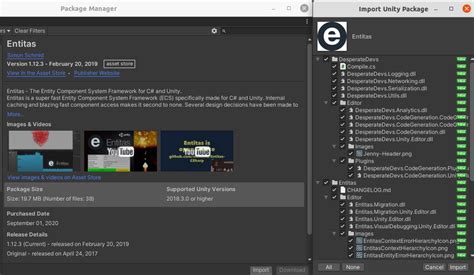 How To Setup A New Github Project With Unity And Tests Sschmid