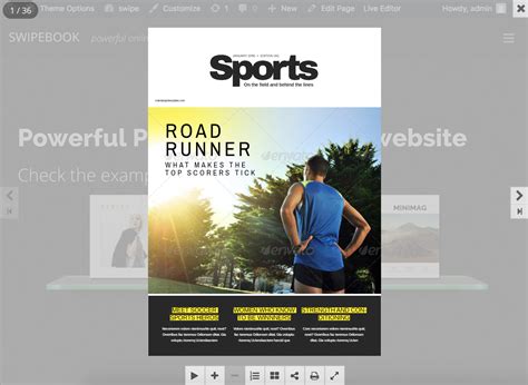 Pdf Viewer Jquery Plugin By Creativeinteractivemedia Codecanyon