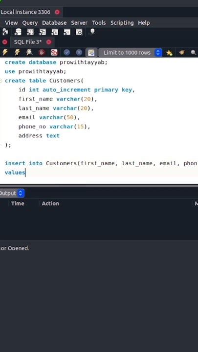 How To Insert Values Into Table In Sql Mysql Coding Database Shorts Youtube