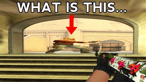 CSGO With MOST STRETCHED Resolution YouTube