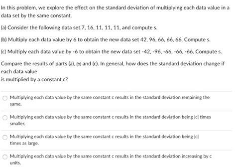 solved in this problem we explore the effect on the