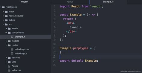 react：react dva router roadhog 基础项目搭建 roadhog 安装 csdn博客